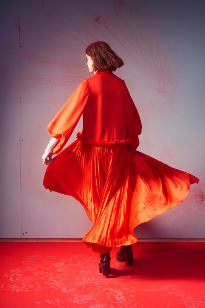 Commissions - Sophie Delaporte