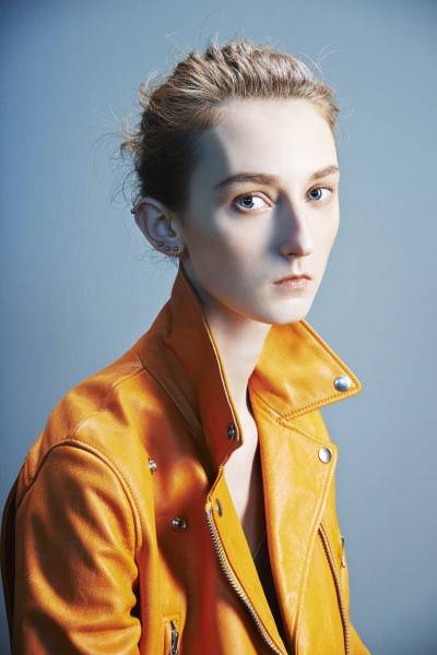 Sophie Delaporte